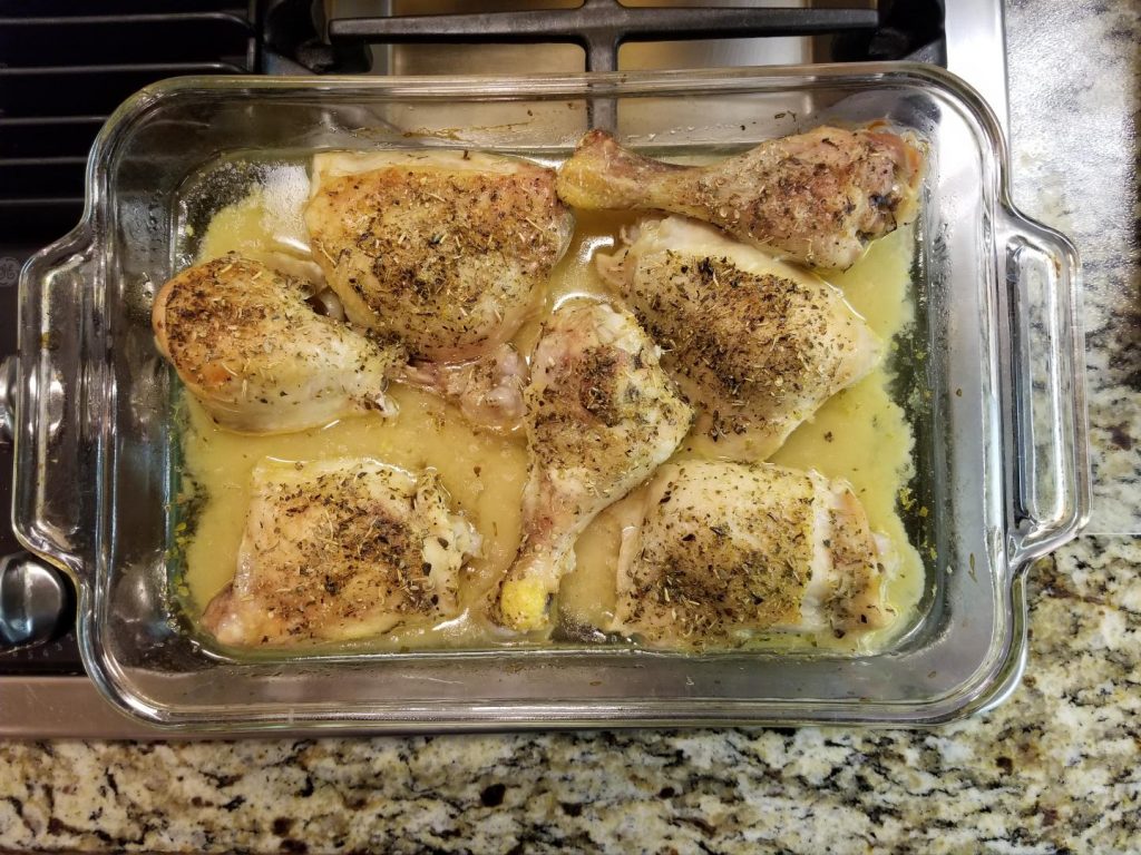 Recipes | OPA! Foods