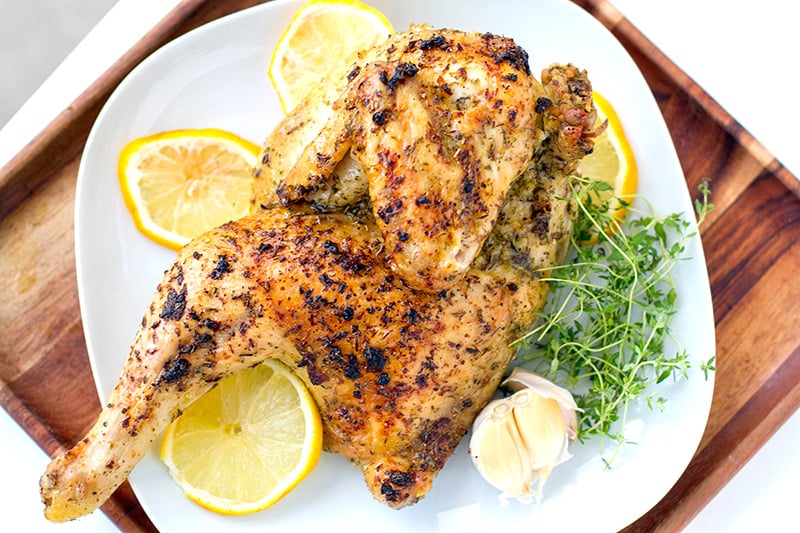 OPA! Baked Chicken | OPA! Foods